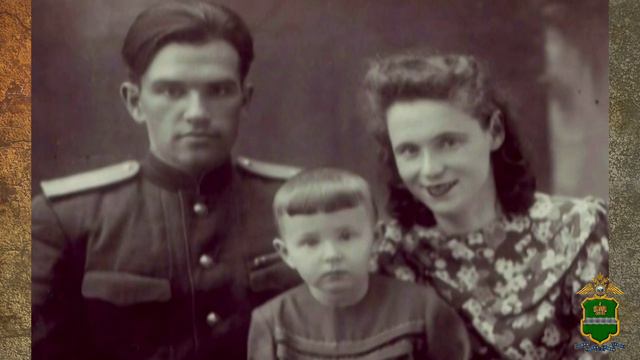 Ветераны Победы. Людмила Ерохина