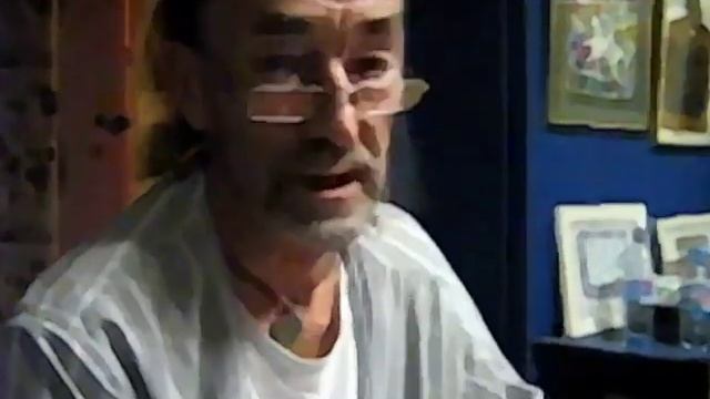 Ханнанов о Воинове