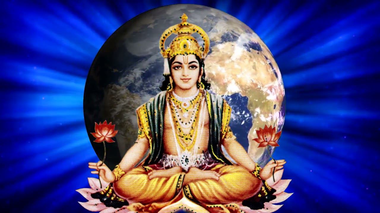 Веление 10.13 "Возлюбленный Сурия" (1х)