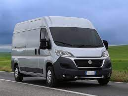 Комплект катализаторов от Fiat Ducato 2019 двигатель 2.3л