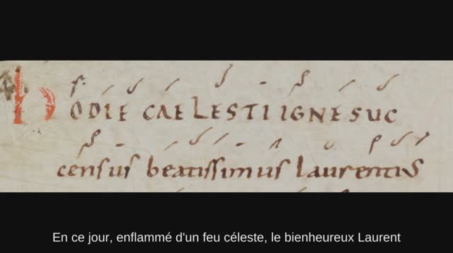 Introitus Confessio et pulchritudo cum tropis