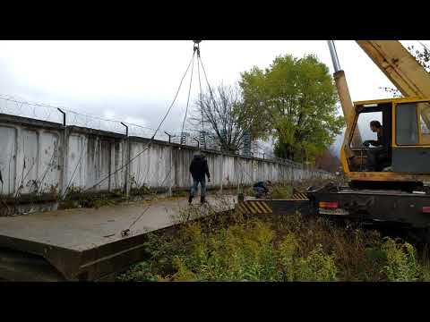 Крановщик. 99 level. Спустя два года.