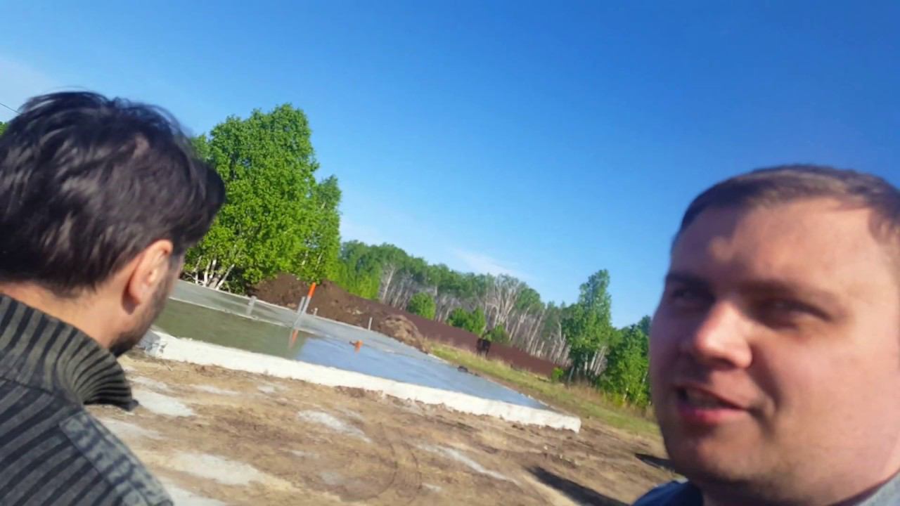 Отзыв довольного клиента Сергея. Видео 3