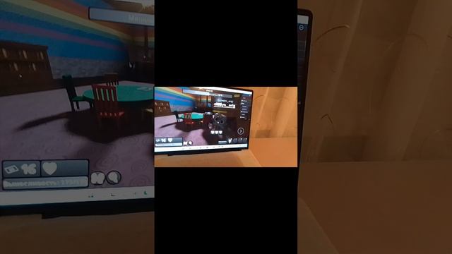 меня нашла подписчица в мир денди ураааа🍓🍓🍓🍓🍓🍓