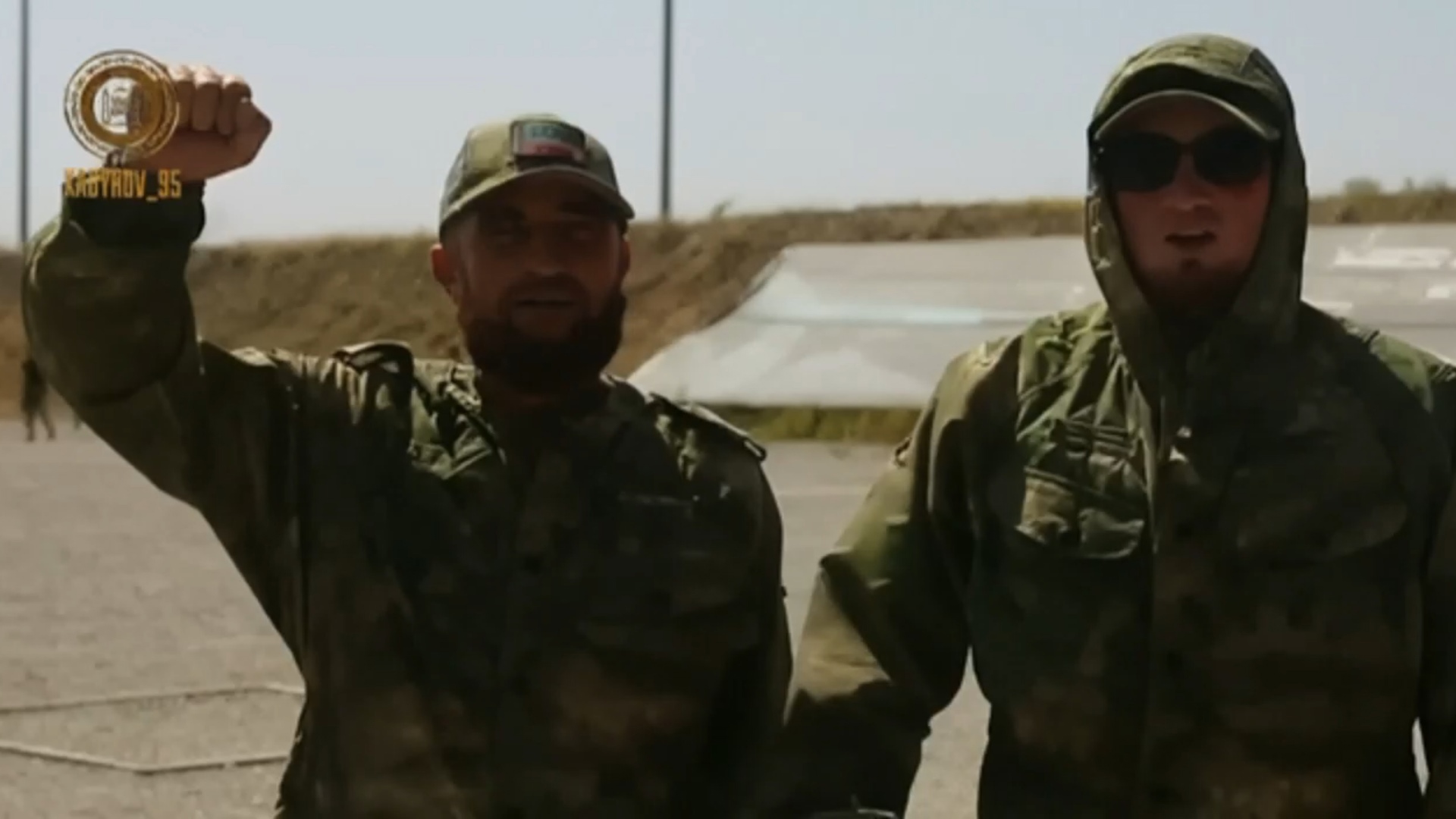 В Чеченской Республике продолжается набор добровольцев для участия в специальной военной операции