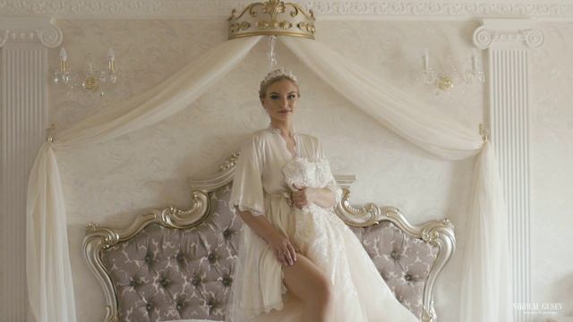 Свадебный Ролик Ростов-на-Дону