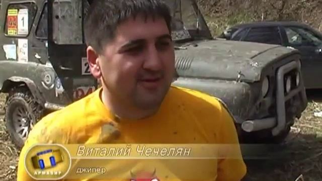Колобок 4x4 2011.mp4