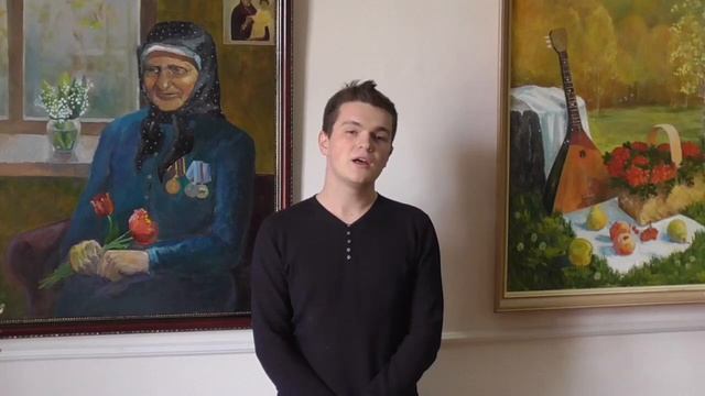 Козьменков В. о специальности Изобразительное искусство и черчение