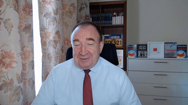 Спасская Башня