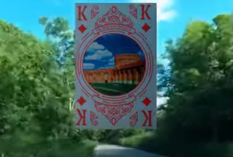 ♦К Мистер Деньги： значение карты и ответ на вопрос