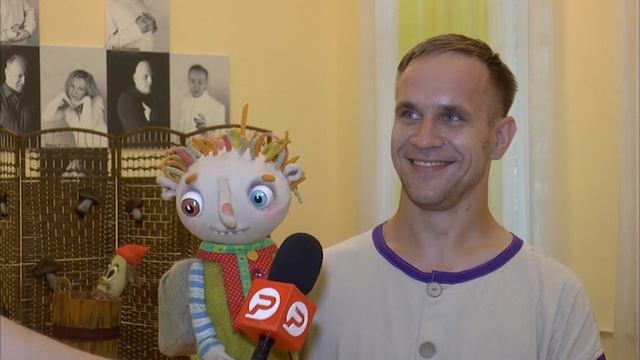 КУЗЯ (Сюжет на Репортёре)