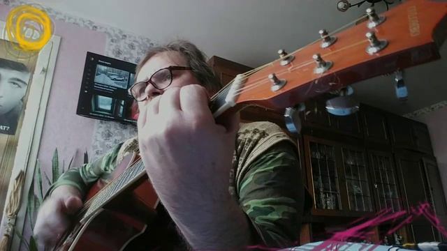 Шизофреническое концертино.