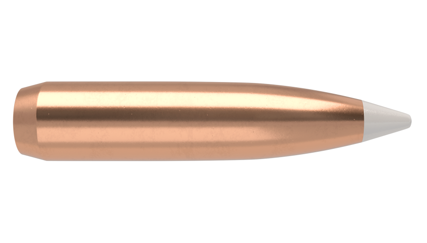 Nosler AccuBond 7mm/.284 140gr/9,1грамм ВС-0,485