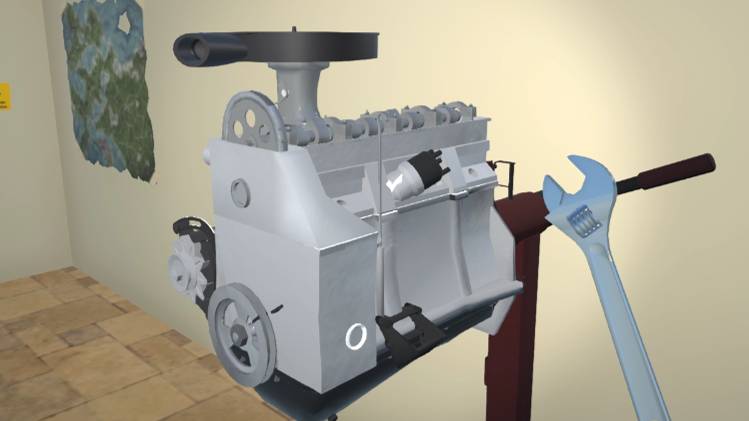 Путь со свалки до опер мерса! №2 ч2. Новый двигатель в жигу. My Garage.