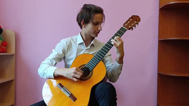 Солисты
