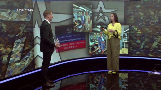 Дизайнер Мария Казак об изделиях и концепции компании Территория моды на ТВ Губерния