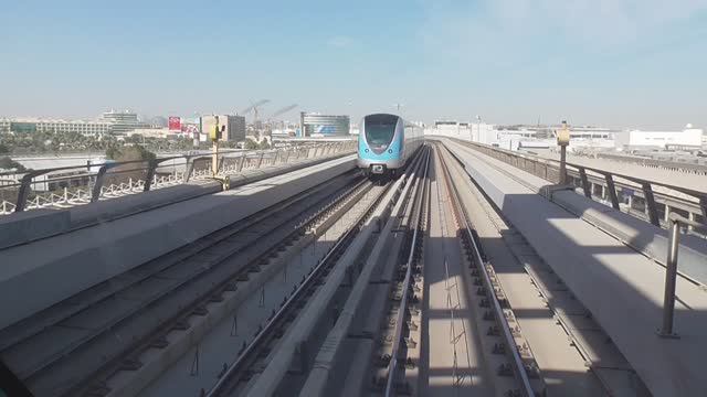 ОАЭ 2017 01 часть до 5 Гб