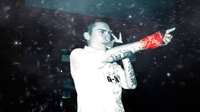 Jimmy Wise aka PAREN' - В форме (2008 год)