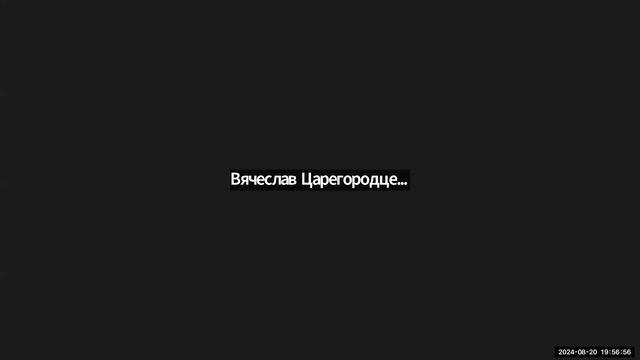 Знакомьтесь, Роман Аранин, социальный предприниматель и общественный активист из Калининграда