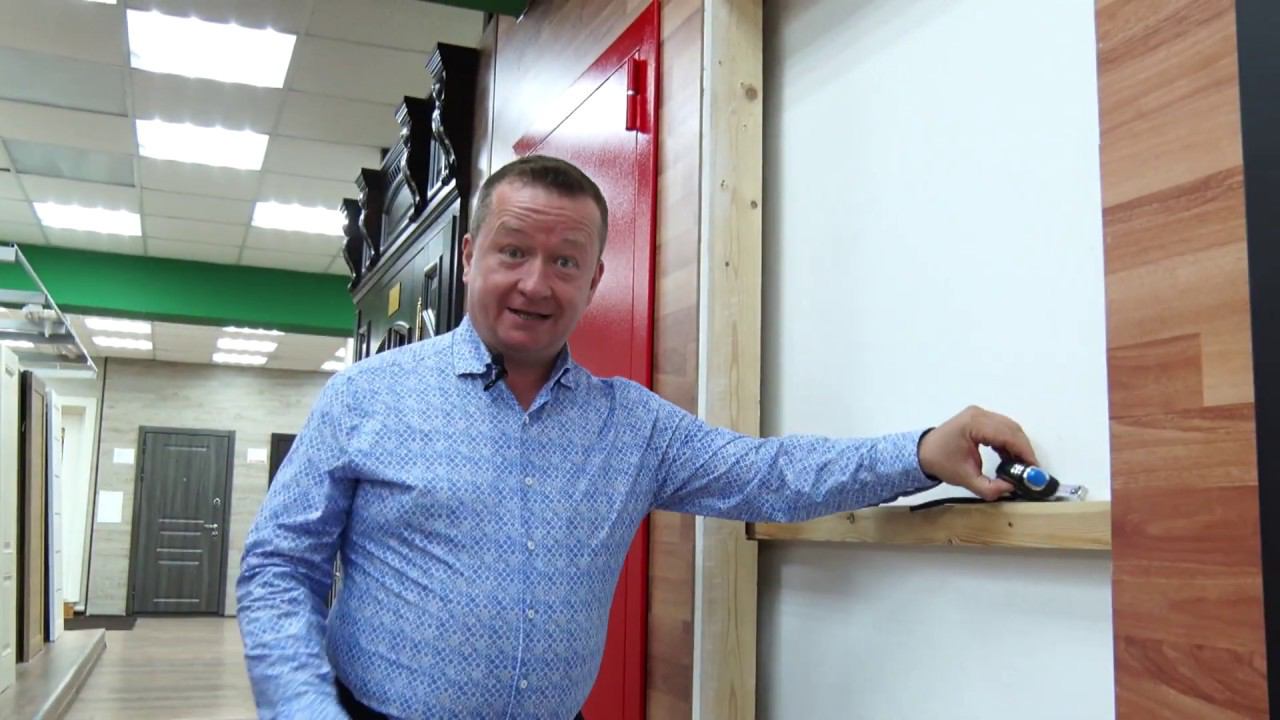 Как замерить межкомнатную дверь самостоятельно