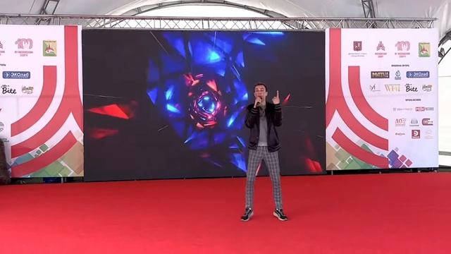 Yurchelos – 1, 2, 3 (live on «Спортлэнд» 21.05.23)