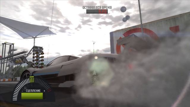 ТРЕТИЙ ЗАЕЗД | ПУТЬ К КОРОЛЮ ДРЕГА | NFS