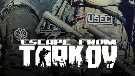 Escape from Tarkov Beta — 0.15.0 Patch trailer (feat. Partisan)