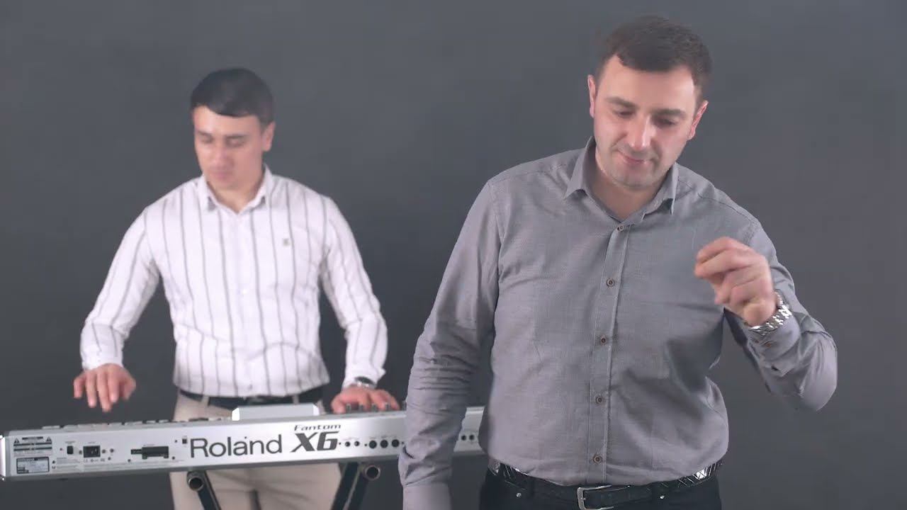 гр.Касумкент - Шад жеда | НОВИНКА 2024