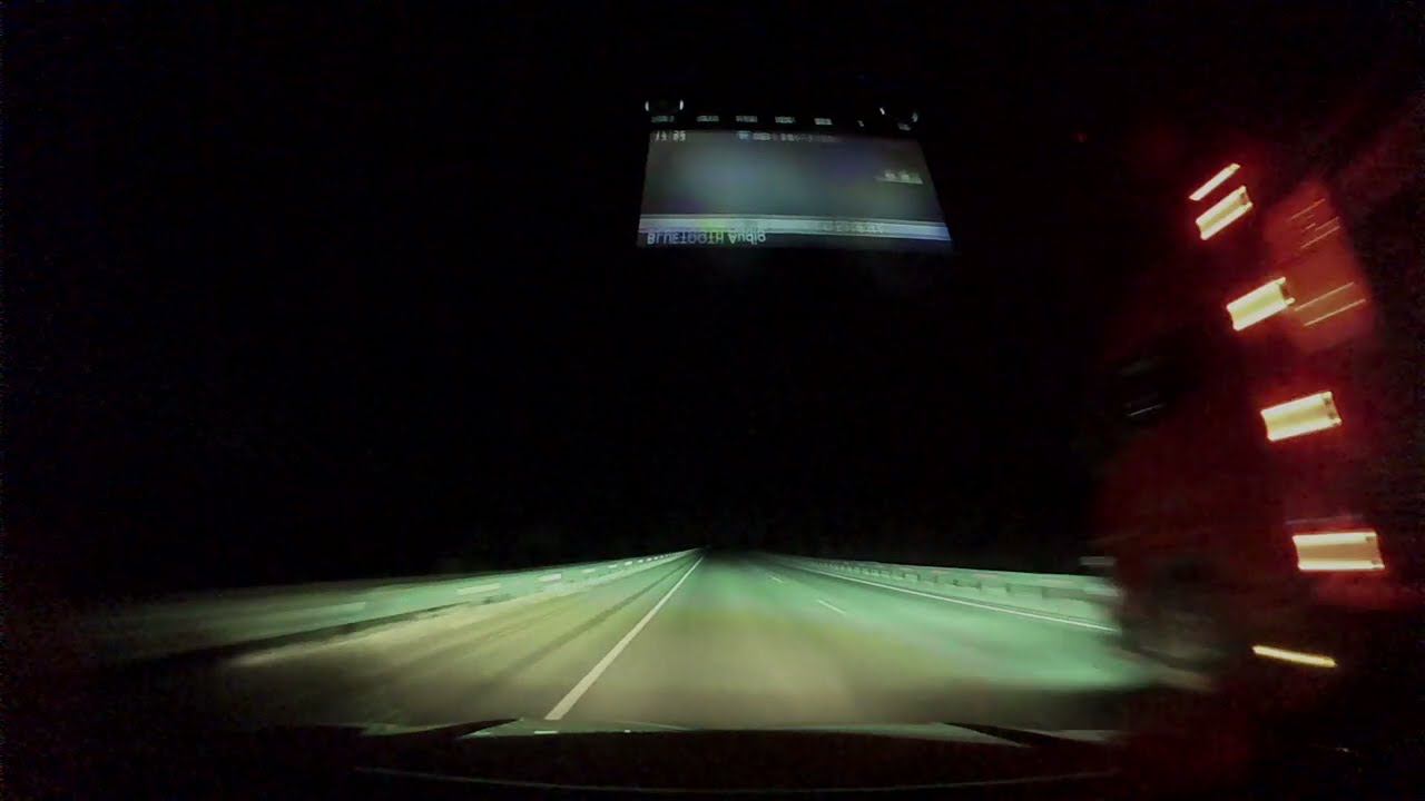 субарик хв  по  трассе