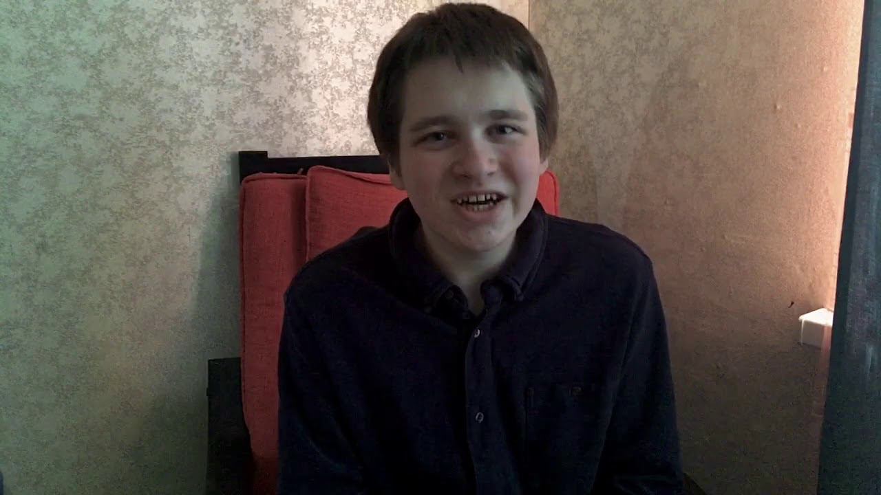 Лев Левашов - А.С.Пушкин. Буря мглою небо кроет...