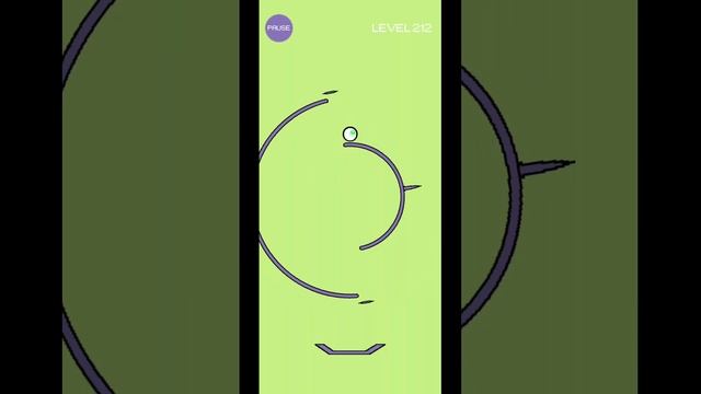 Go: Escape To Freedom - level 212