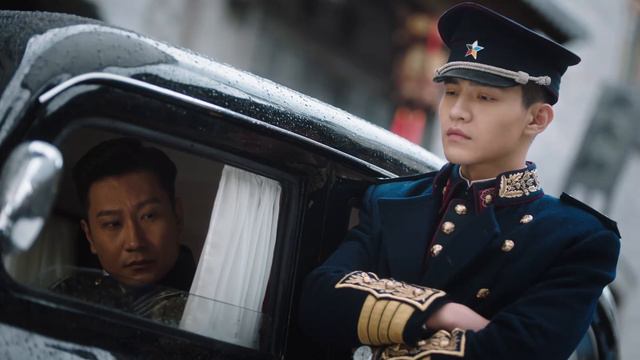 Жгучая любовь 1 сезон 3 серия