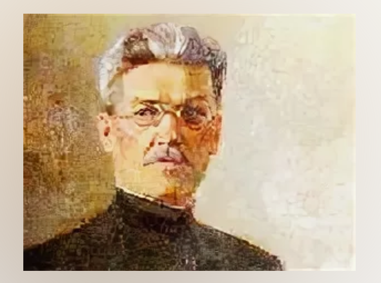 Закруткин Виталий Александрович