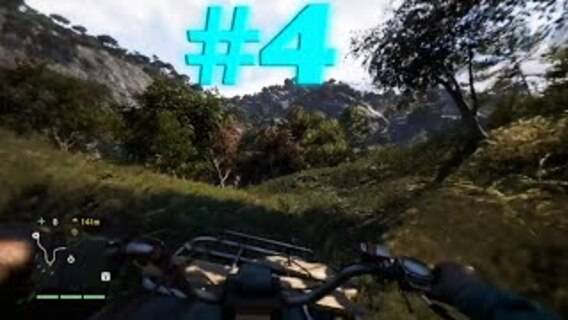 ПРОХОЖДЕНИЕ FAR CRY 4 АВАНПОСТЬ #4