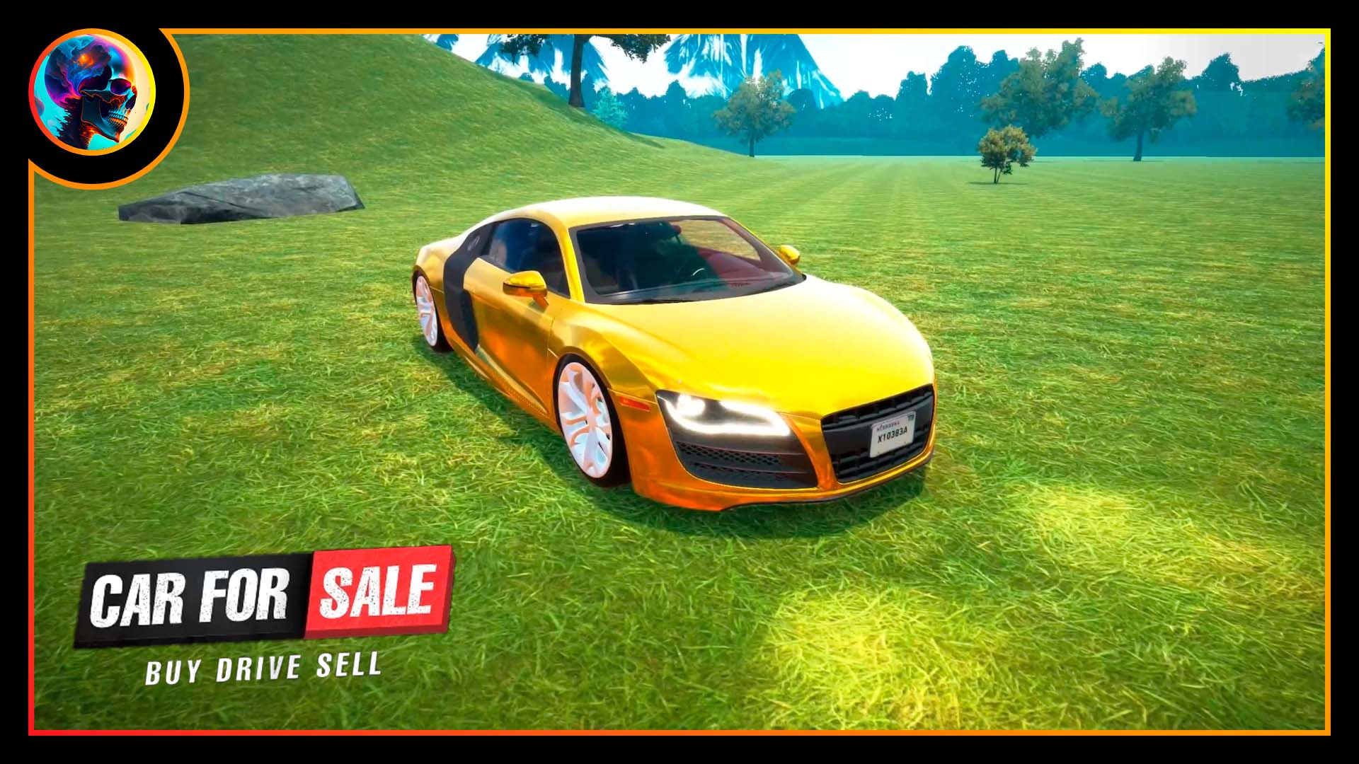 ЗАРАБОТАЛИ МИЛЛИОН! ➤ Car For Sale Simulator 2023 #4