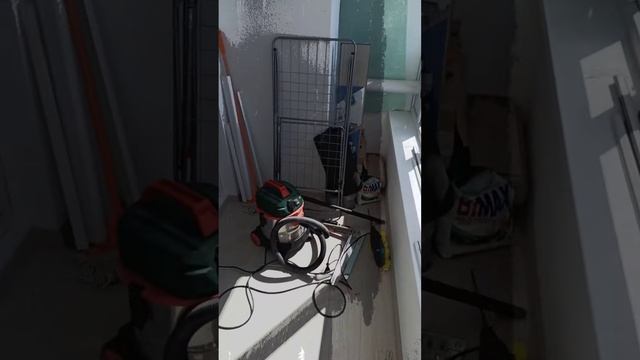 Установка кондиционера Electrolux