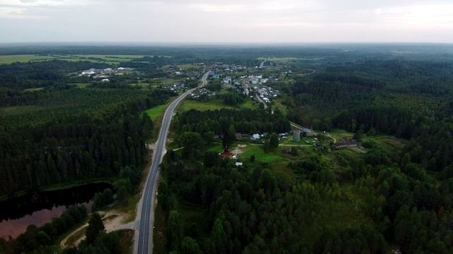 Пролет Бережная-Андреевская 2022.mp4