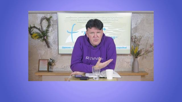 Трейлер №3 программы MOROZOV&GOLOSKUBOV