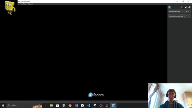Индивидуальный проект отчет 2