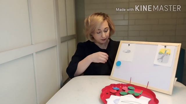 Занятие с дефектологом _ Звуковые схемы, изучаем звуки.mp4