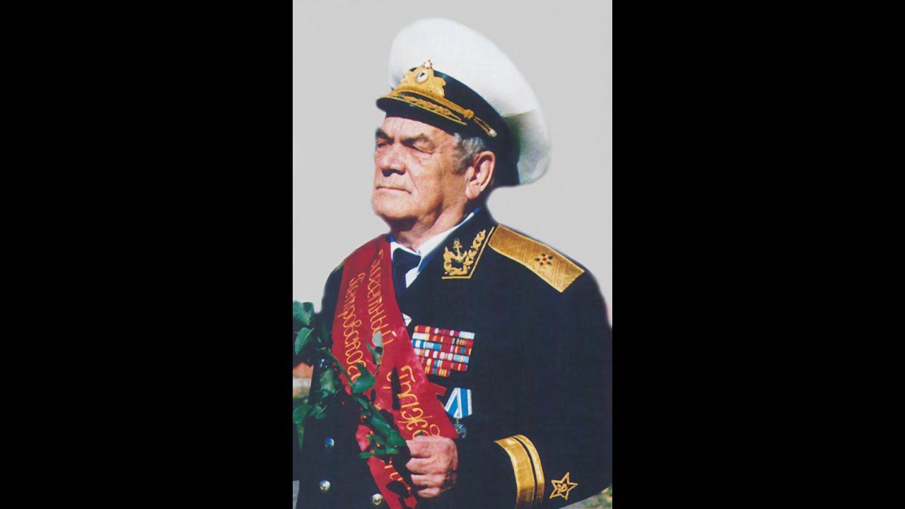 Анатолий Тихонович Штыров – почетный гражданин Петровска.