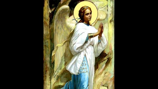 Библия. 41-01. Книга пророка Амоса (01). Слова Амоса, одного из пастухов Фекойских.