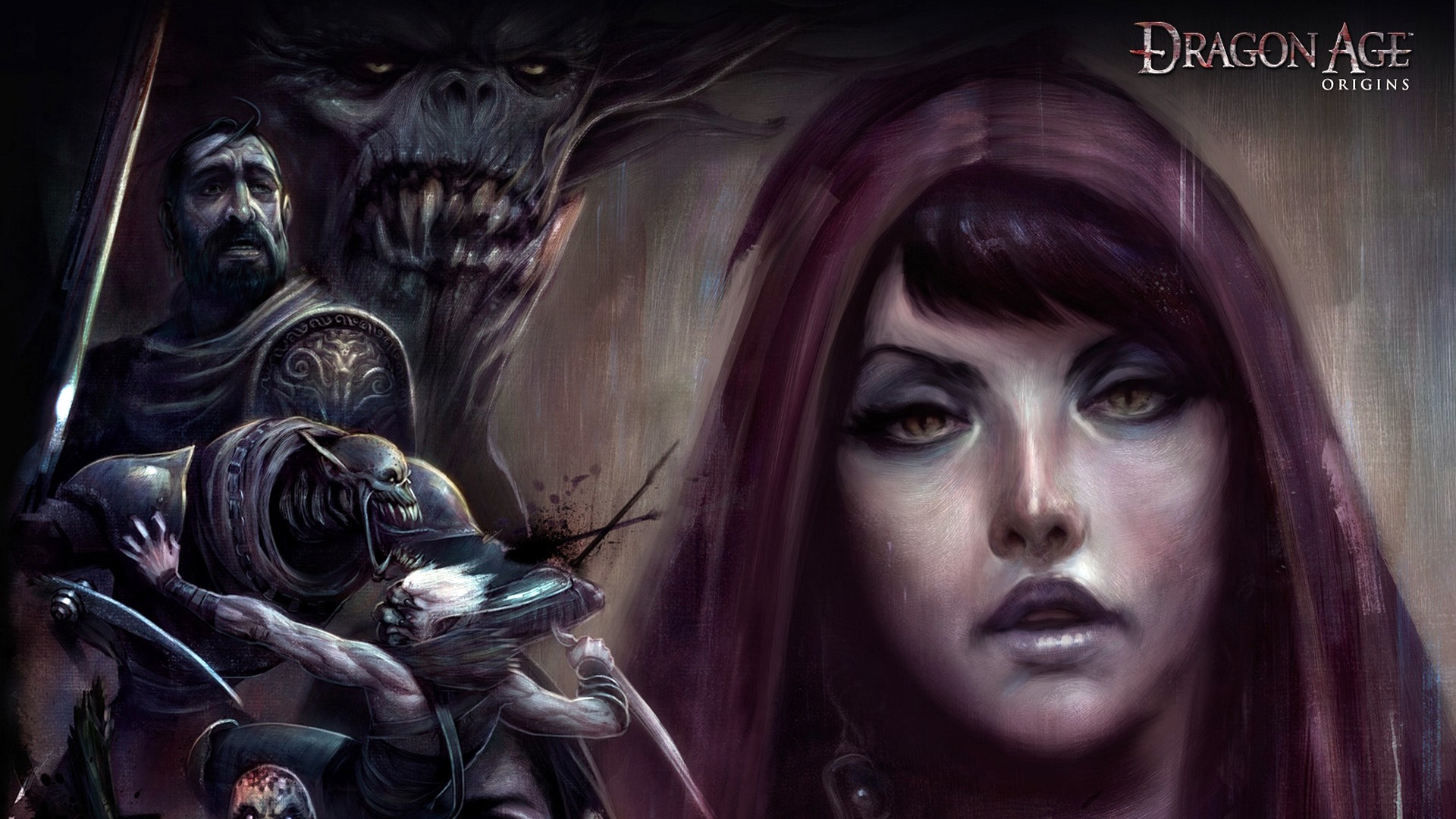 Dragon Age: Origins. Бесконечная загрузка при конфликте модов: РЕШЕНИЕ ЕСТЬ!