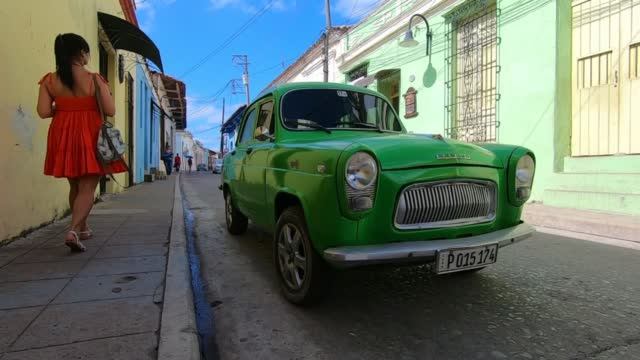 #27 КУБА! КАМАГУЭЙ! (2 серия) Анжелик@ Путешественница