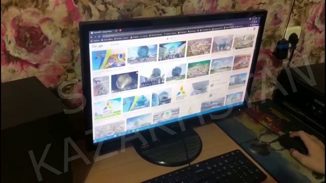 Моя Эко-неделя