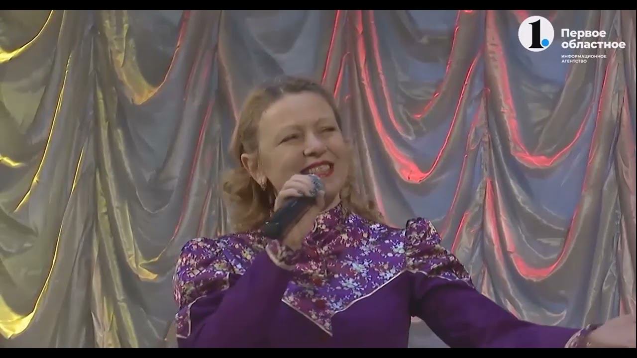 "Задумал я жениться" р. н. п. В исполнении ансамбля "Иванчай"
