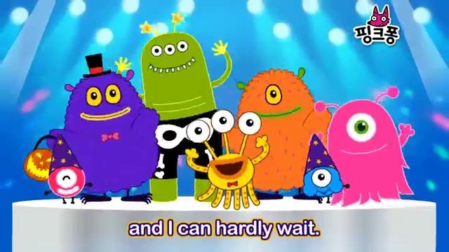 Популярные Детские Стишки - Детские стишки на Хэллоуин