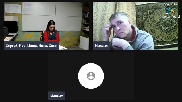 22. Солнце и луна. Пт,  01.03.24