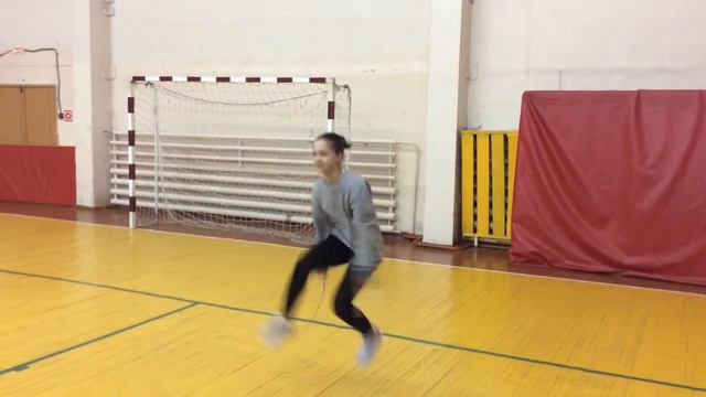 Скакалка. Роуп скиппинг (спортивная скакалка).. Детская школьная лига фристайл базовые навыки