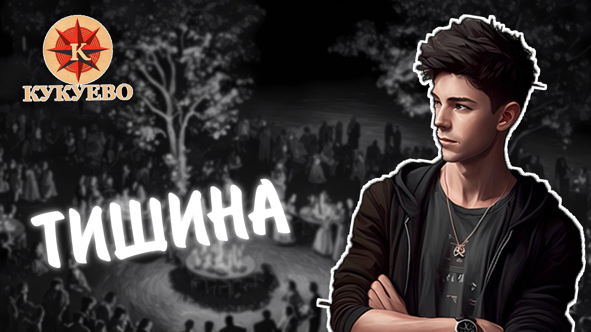 Кукуево / Kukuevo #7 - ТИШИНА